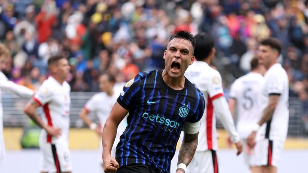 Inter vs. Fluminense por el Mundial de Clubes 2025: horario ...