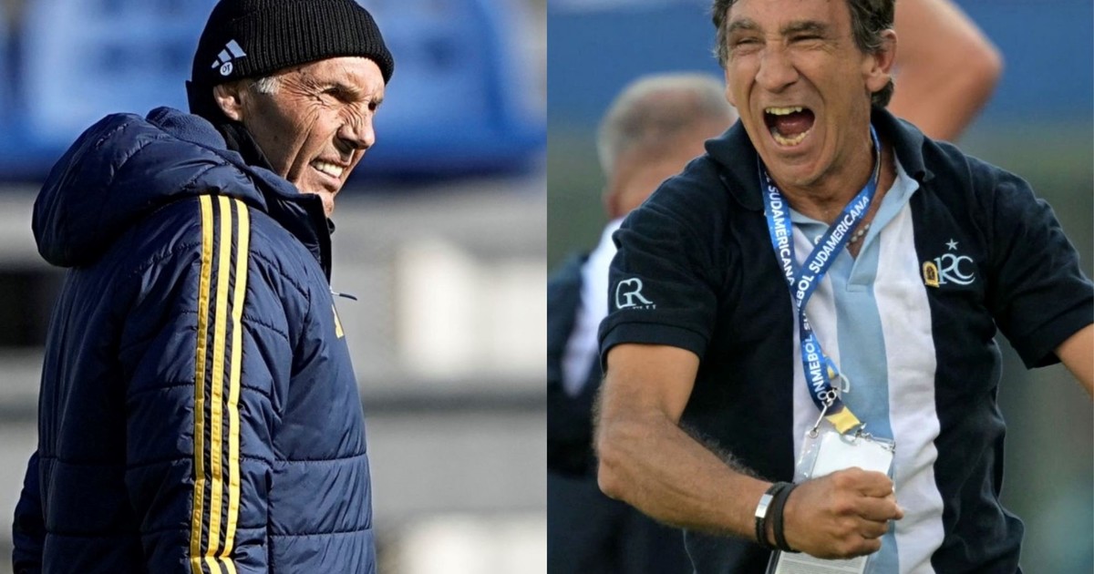 A qué hora juegan Boca vs Racing por el Torneo Clausura 2025: posibles ...